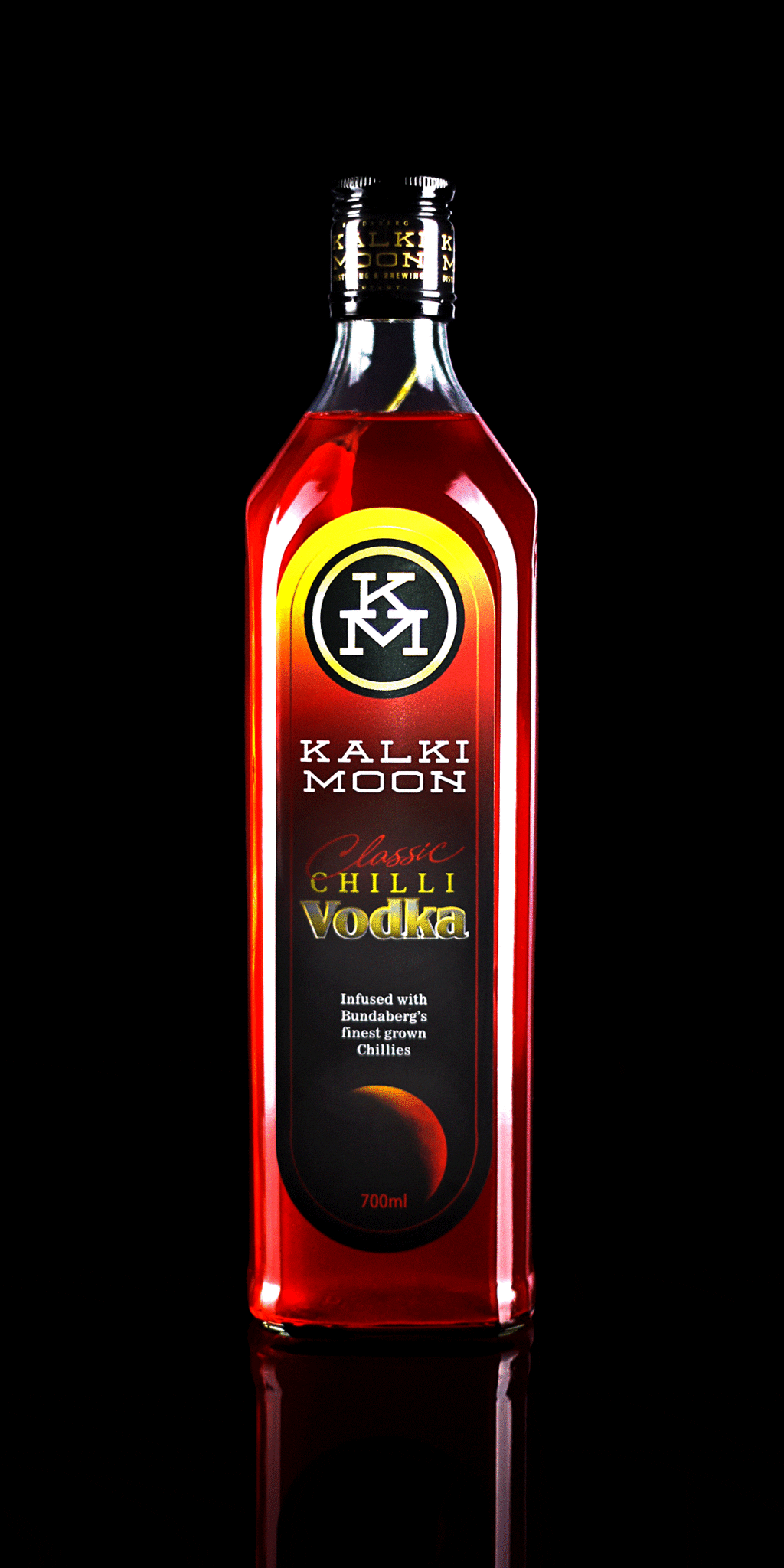 Kalki Moon Distilling & Brewing - Bundaberg Distillery