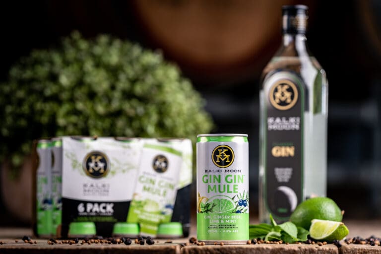 Kalki Moon Distilling & Brewing - Bundaberg Distillery