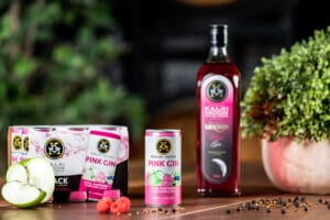 Kalki Moon Distilling & Brewing - Bundaberg Distillery