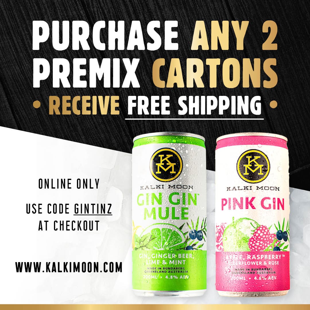 Kalki Moon Distilling & Brewing - Bundaberg Distillery