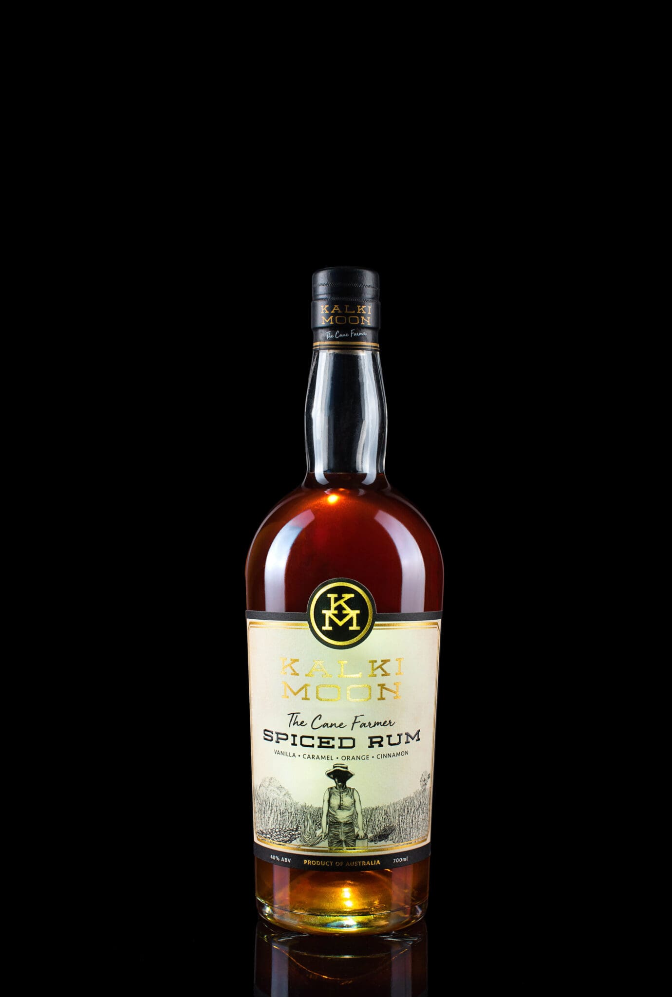 Kalki Moon Distilling & Brewing - Bundaberg Distillery