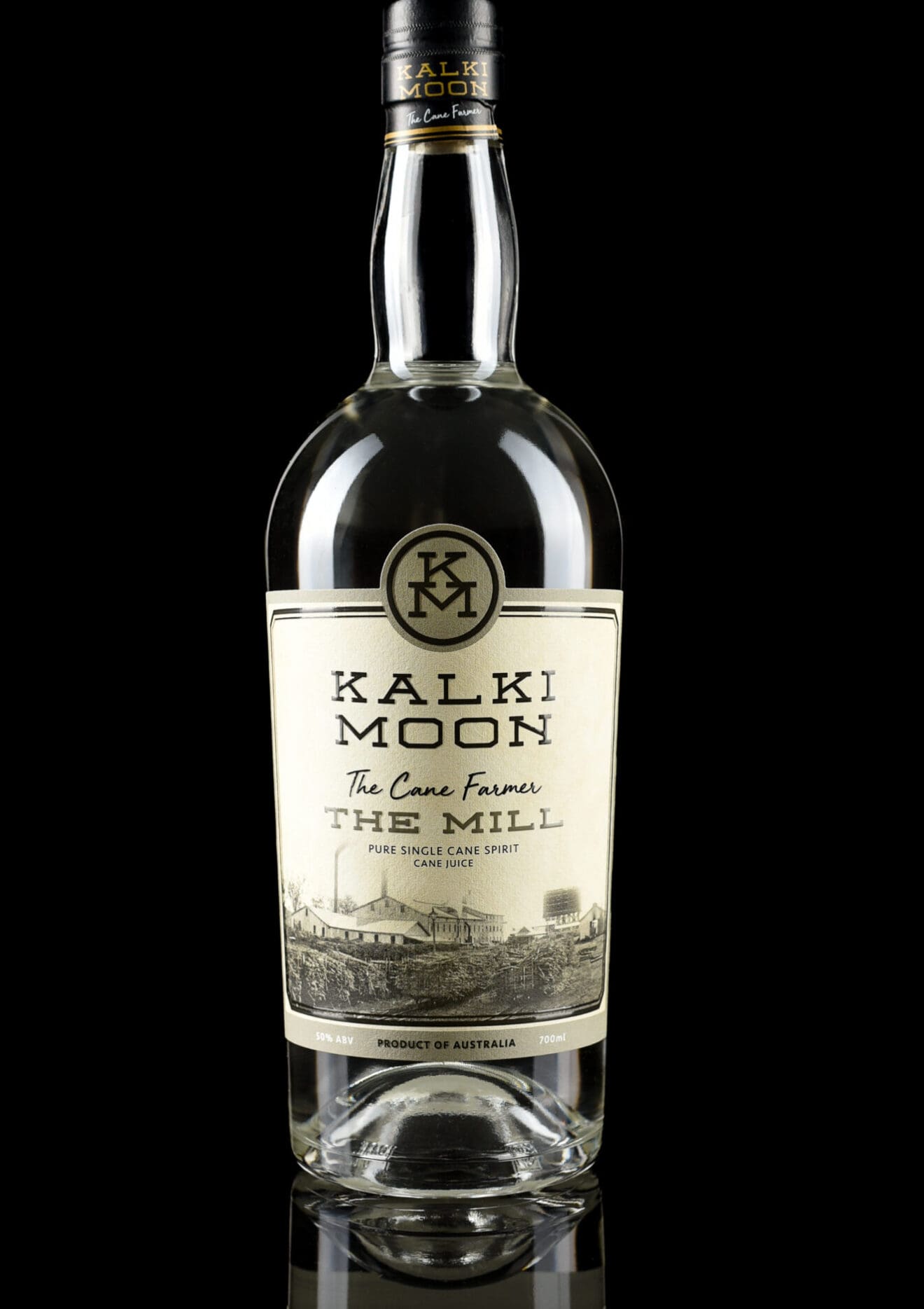 Kalki Moon Distilling & Brewing - Bundaberg Distillery