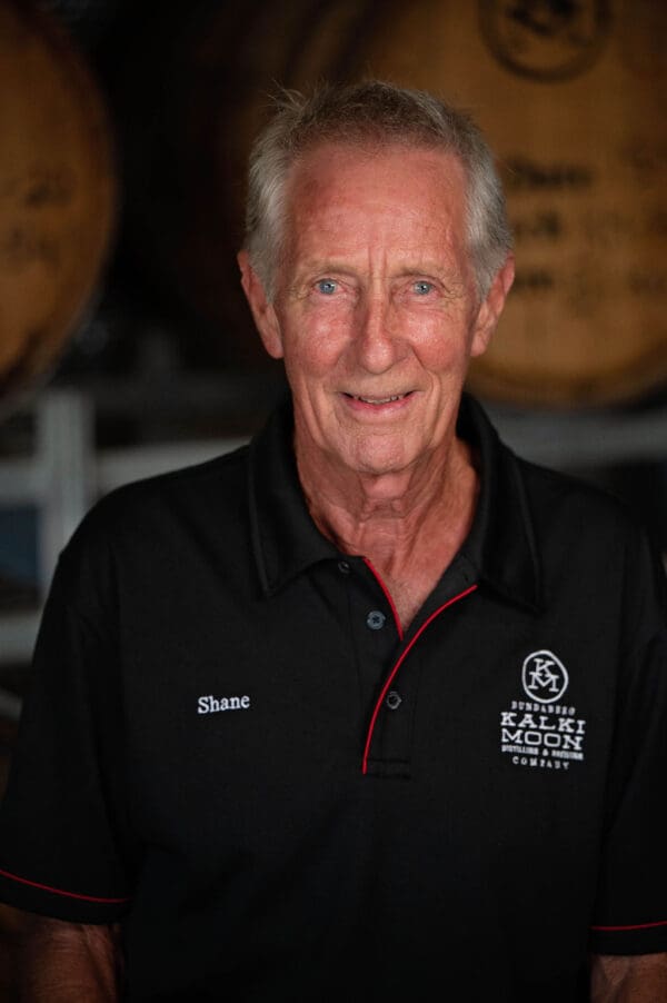 Australian Distillers Bundaberg - Our Team - Kalki Moon