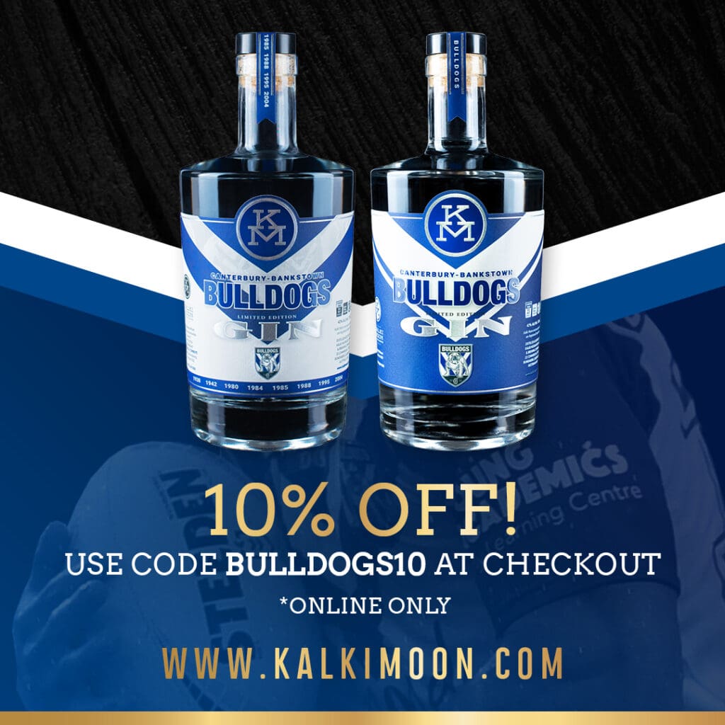 Kalki Moon Distilling & Brewing - Bundaberg Distillery