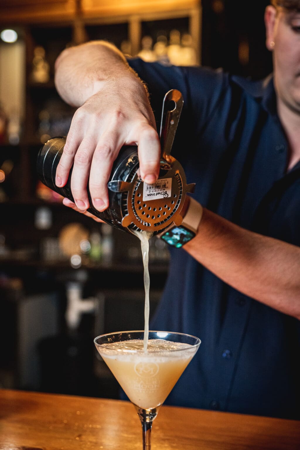 Distillery Tastings - Kalki Moon Distilling and Brewing