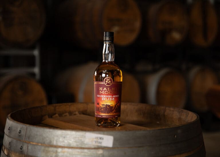 Kalki Moon Distilling & Brewing - Bundaberg Distillery