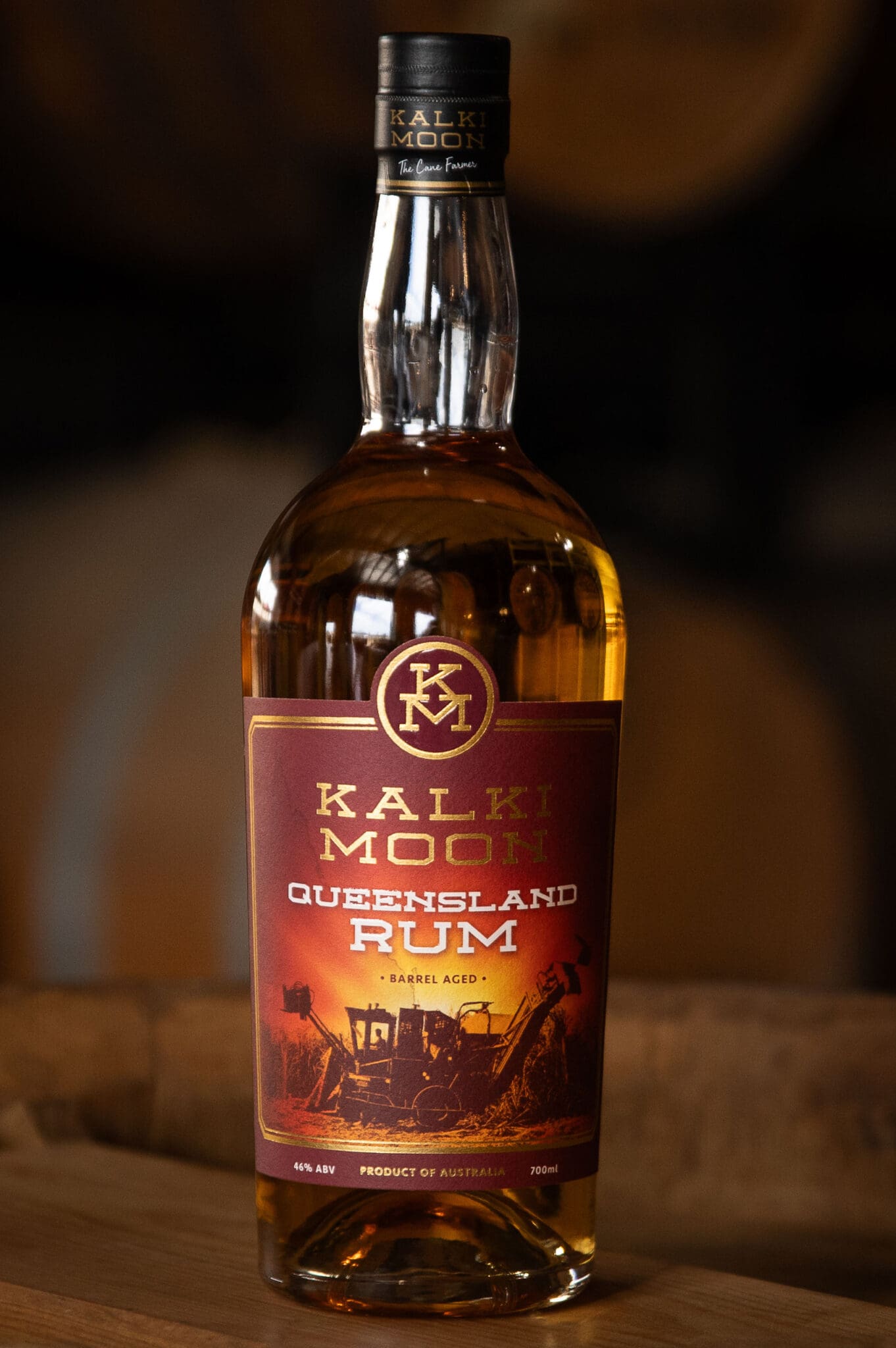 Kalki Moon Distilling & Brewing - Bundaberg Distillery