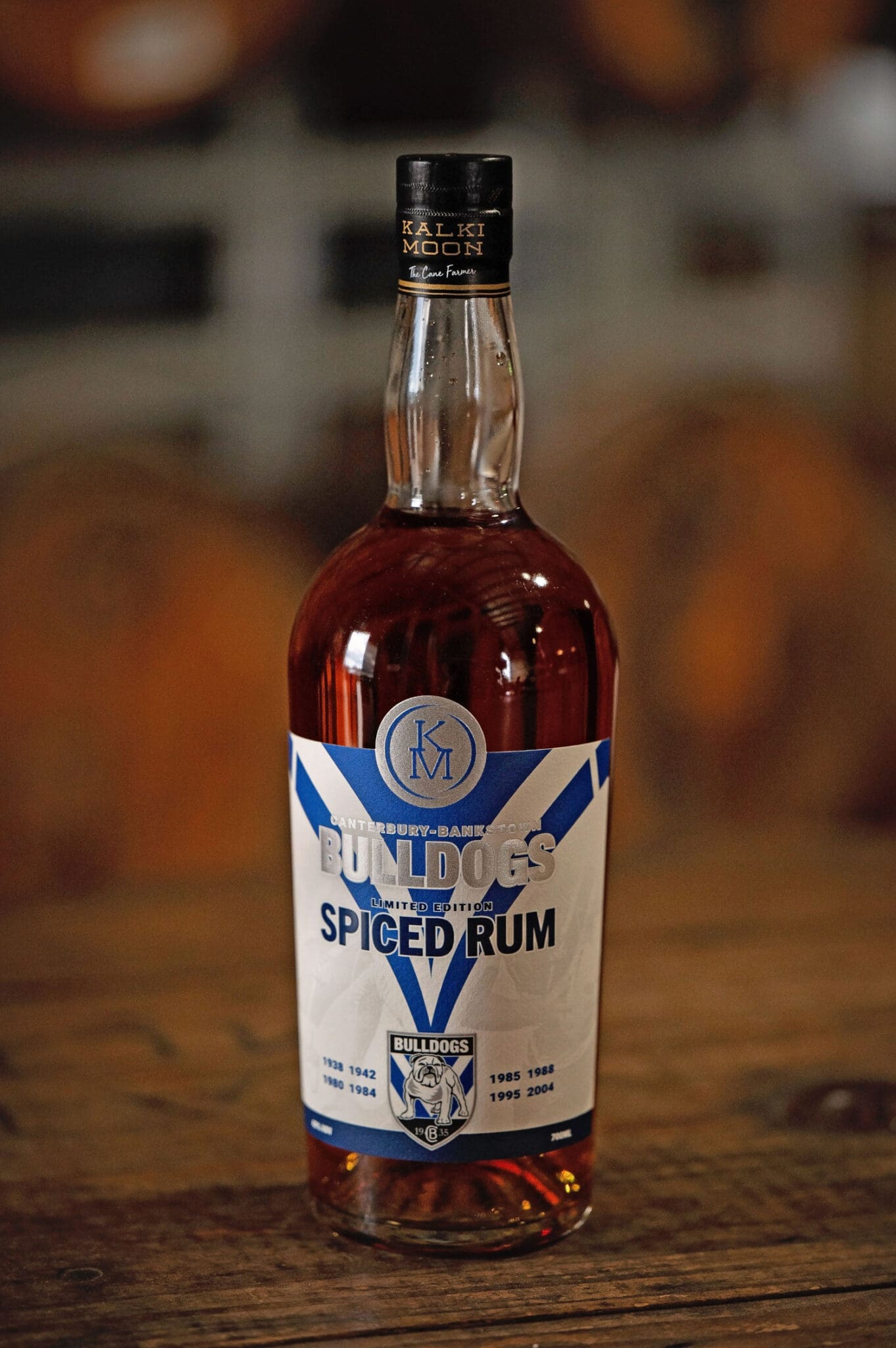 Kalki Moon Distilling & Brewing - Bundaberg Distillery