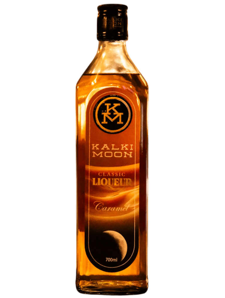 Kalki Moon Distilling & Brewing - Bundaberg Distillery